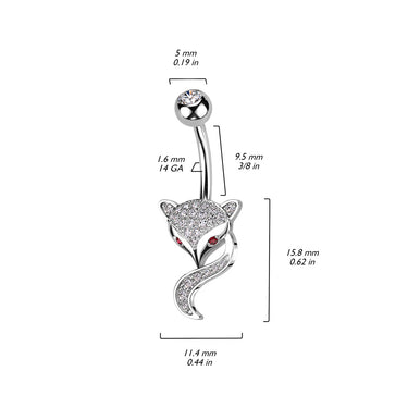 New Belly Bars | Belly Rings | 6,000+ Belly Rings. Buy Online. – Page ...