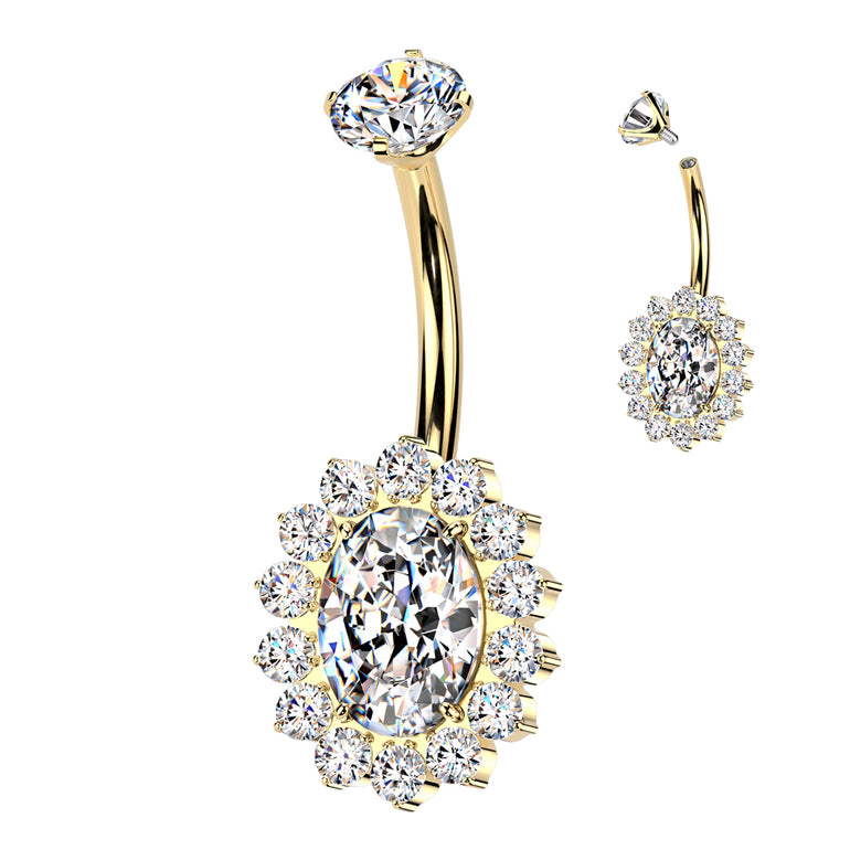HOT Trending Belly Bars. On Trend Belly Rings. Navel Rings Online ...
