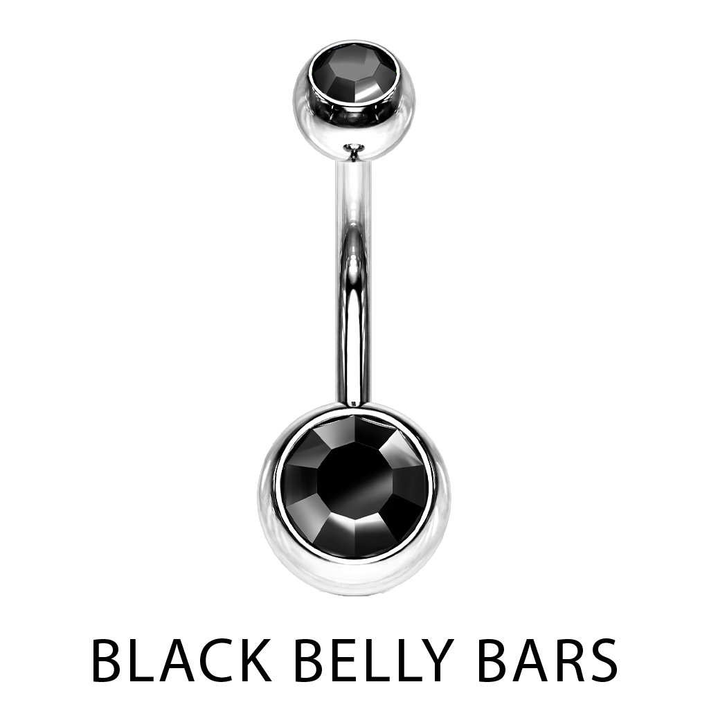 Browse Belly Rings by Colour. Shop for Navel Jewellery with Ease! – The ...