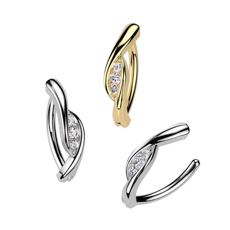 The Belly Ring Shop. Buy 6,000+ Belly Rings and Gold Belly Bars Online