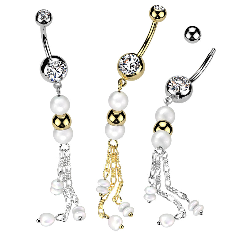 The Belly Ring Shop. Buy 6,000+ Belly Rings and Gold Belly Bars Online