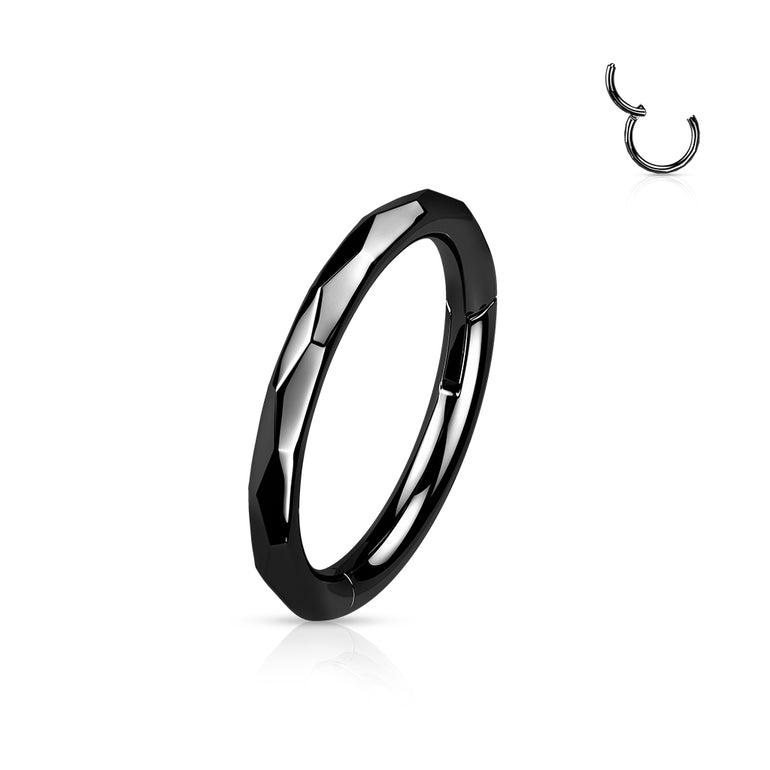 Titanium Earrings. Implant Grade Solid Titanium Earring Jewellery ...