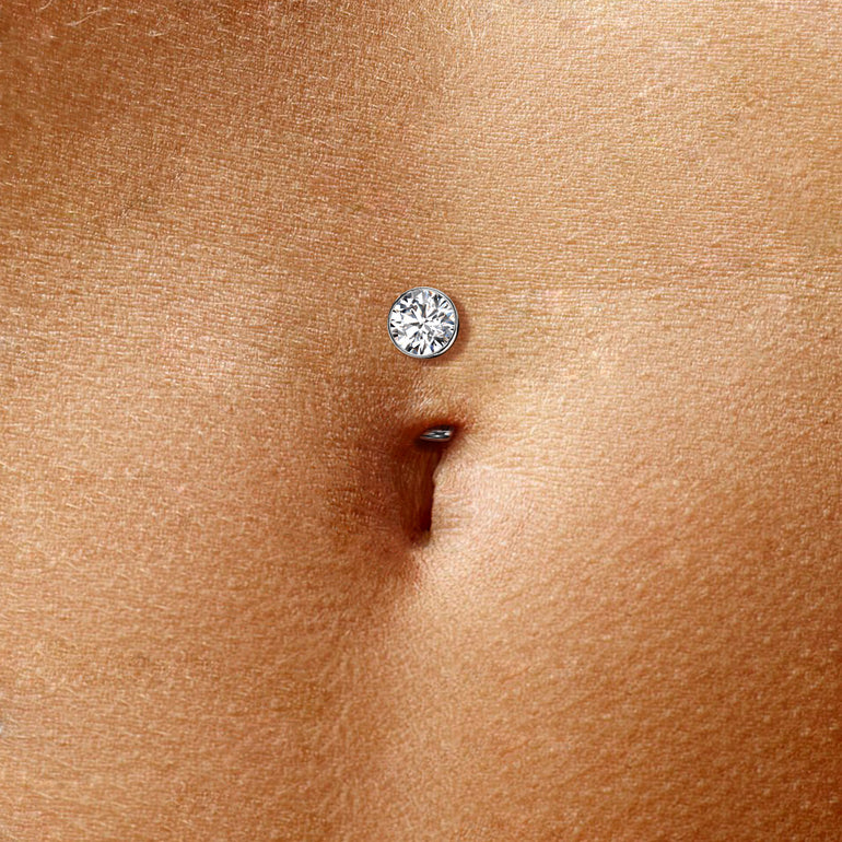 The Belly Ring Shop. Buy 6,000+ Belly Rings and Gold Belly Bars Online