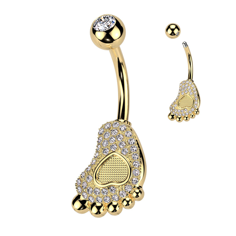 The Belly Ring Shop. Buy 6,000+ Belly Rings and Gold Belly Bars Online