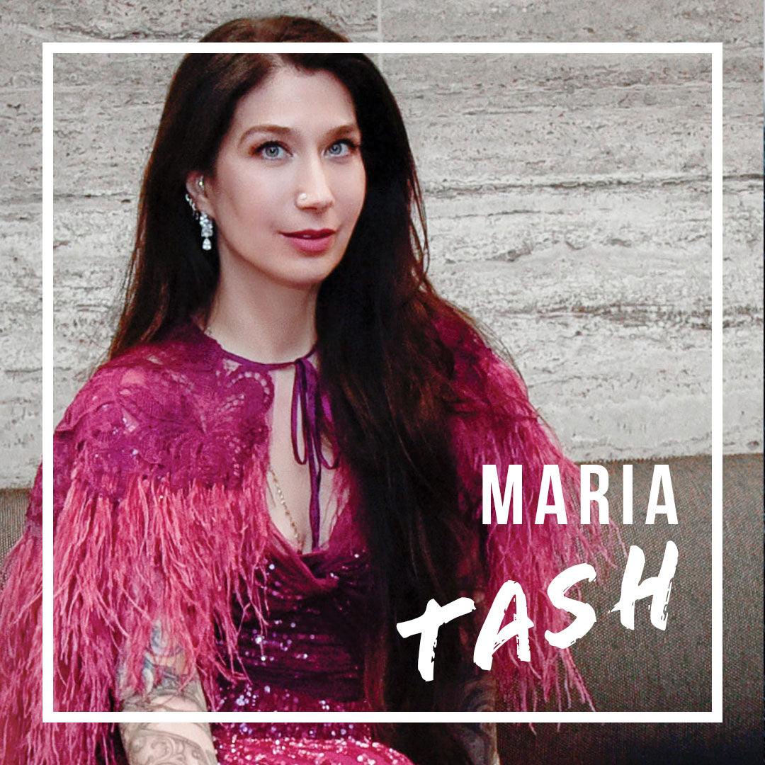 Curated Ears. Venus by Maria Tash. Fine Designer Earrings in Gold ...