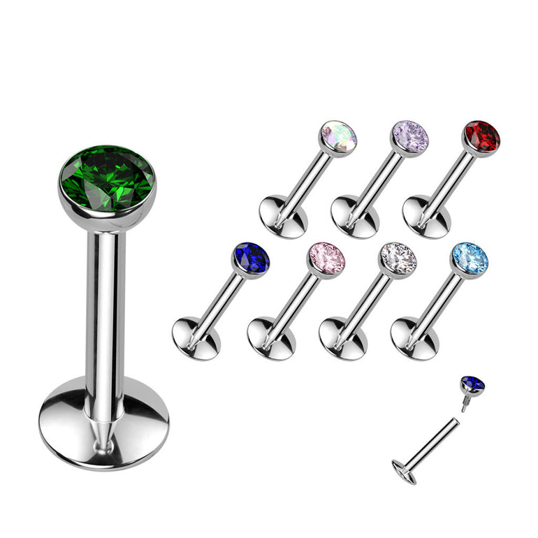 Titanium Earrings. Implant Grade Solid Titanium Earring Jewellery ...