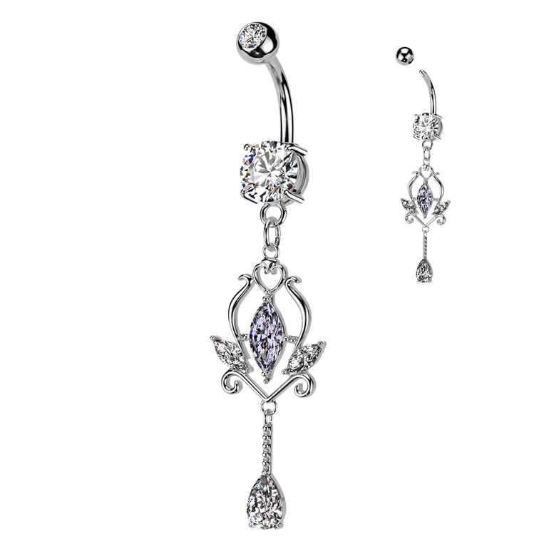 The Belly Ring Shop. Buy 6,000+ Belly Rings and Gold Belly Bars Online