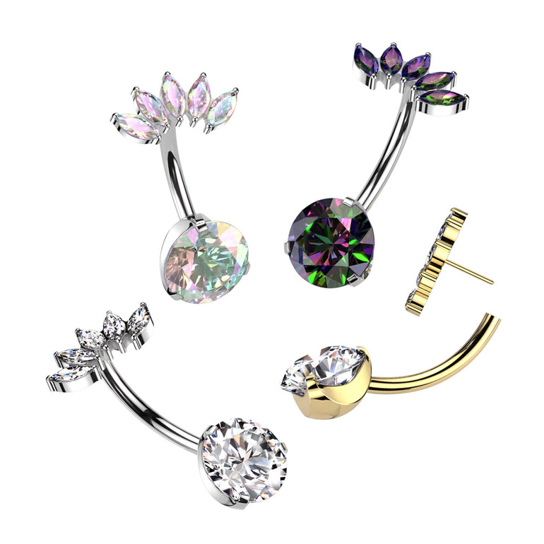 New Belly Bars | Belly Rings | 6,000+ Belly Rings. Buy Online. – The ...