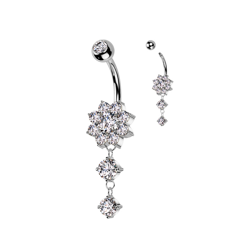 New Belly Bars | Belly Rings | 6,000+ Belly Rings. Buy Online. – The ...