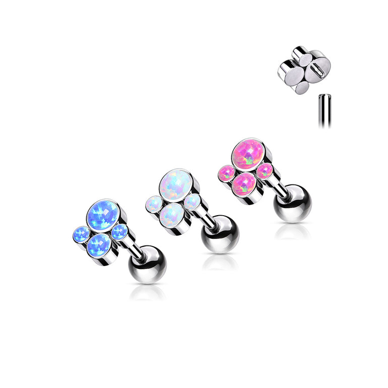 Titanium Earrings. Implant Grade Solid Titanium Earring Jewellery ...