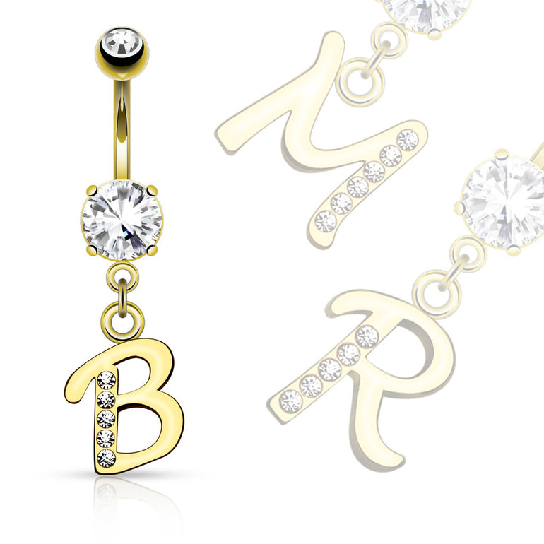 Dangly Belly Rings. Thousands of Belly Dangles for Navel Piercings ...