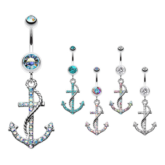 Beach Theme Belly Bars. Nautical and Ocean Themed Belly Bars Australia ...