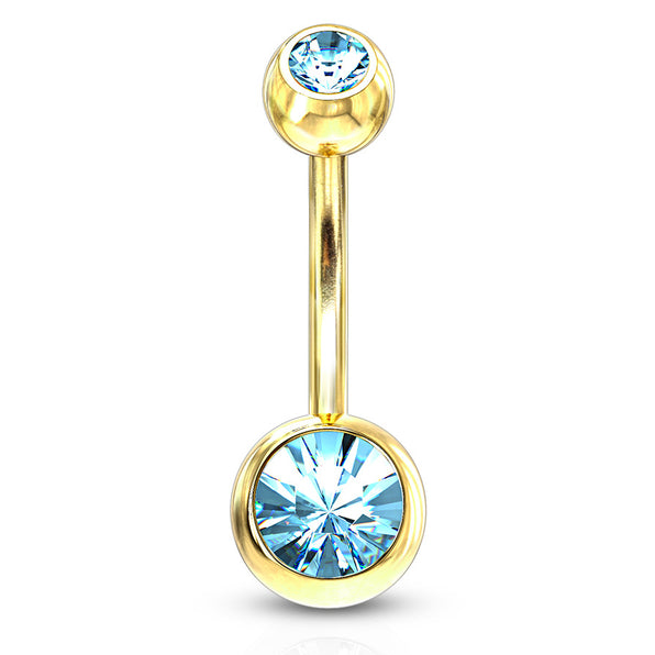The Belly Ring Shop. Buy 6,000+ Belly Rings and Gold Belly Bars Online