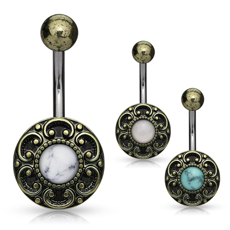 Beach Theme Belly Bars. Nautical and Ocean Themed Belly Bars Australia ...