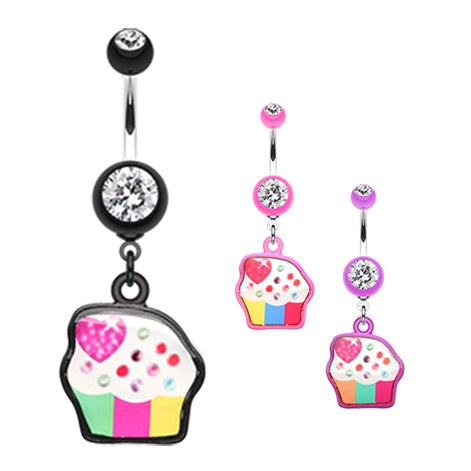 Dangly Belly Rings. Thousands of Belly Dangles for Navel Piercings ...