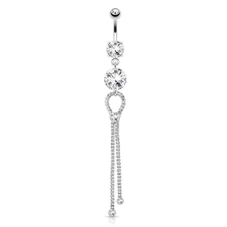 Dangly Belly Rings. Thousands of Belly Dangles for Navel Piercings ...