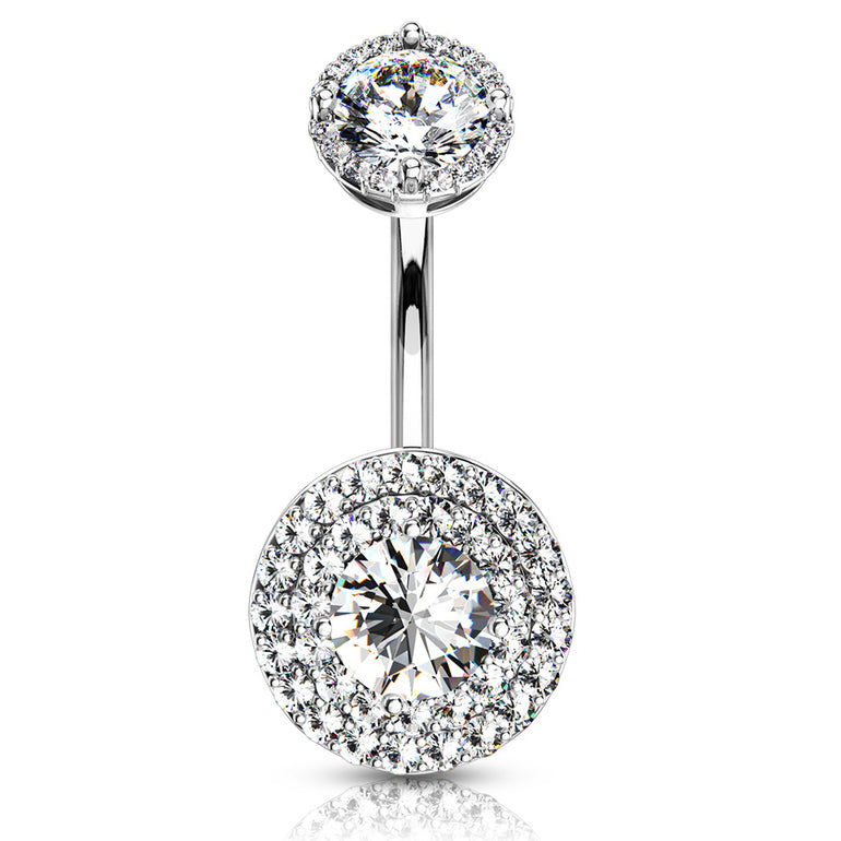 We LOVE Quality Belly Rings. Belly Ring Shop Reviews & Testimonials ...