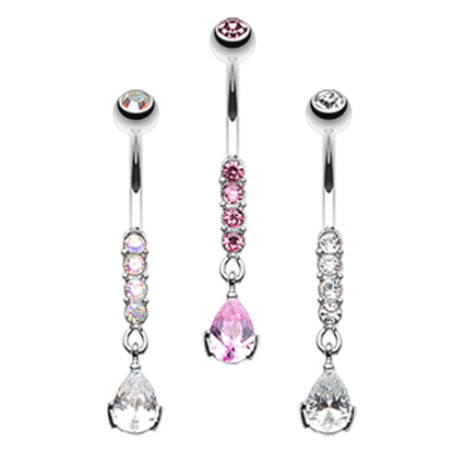 Dangly Belly Rings. Thousands of Belly Dangles for Navel Piercings ...