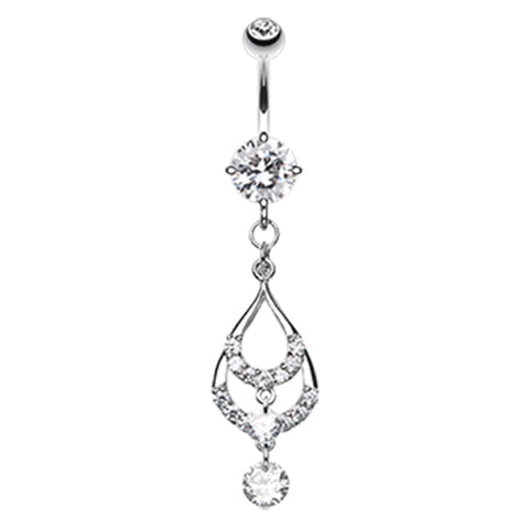 Dangly Belly Rings. Thousands of Belly Dangles for Navel Piercings ...