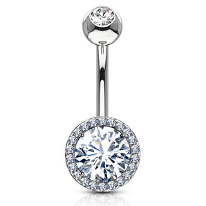 The Belly Ring Shop. Buy 6,000+ Navel Rings and Gold Belly Bars Online