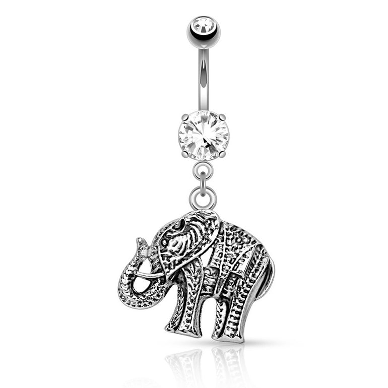 Dangly Belly Rings. Thousands of Belly Dangles for Navel Piercings ...