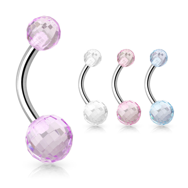 Quality Belly Bars and Belly Button Rings. Body Jewellery Australia.