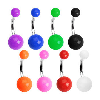 Quality Belly Bars and Belly Button Rings. Body Jewellery Australia.