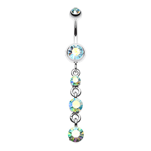 Dangly Belly Rings. Thousands of Belly Dangles for Navel Piercings ...