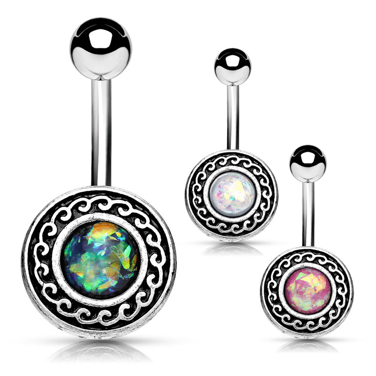 Beach Theme Belly Bars. Nautical and Ocean Themed Belly Bars Australia ...