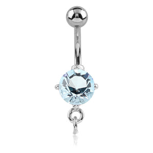 Design your Own Belly Rings. Get Creative and Design Cute Belly Bars ...