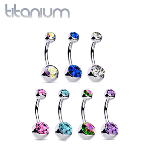 The Belly Ring Shop. Buy 6,000+ Belly Rings and Gold Belly Bars Online