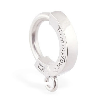 Design your Own Belly Rings. Get Creative and Design Cute Belly Bars ...